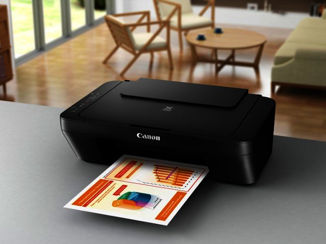 Canon refreshes its PIXMA range with two new All-in-One home printers Canon refreshes its PIXMA range with two new All-in-One home printers
